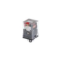 China OMZ/C MKS2P AC220 Intermediate Relays The Perfect Solution for Industrial Needs for sale