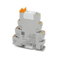 China Industrial Relay Module 2900330 PLC-RPT-24DC/21-21 for Optimal Control and Performance for sale