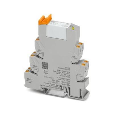 China Industrial Relay Module 2900330 PLC-RPT-24DC/21-21 for Optimal Control and Performance for sale