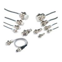 China Versatile E2E-X5B1D18 2M OMS Inductive Proximity Sensor for Various Applications for sale