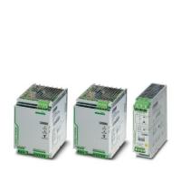 China 2866802 QUINT-PS/3AC/24DC/40 40W 24VDC Power Supply Unit for Industrial Applications for sale