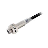 China Industrial E2E-X1R5C18 2M OMS Inductive Proximity Sensors Enhance Your Production for sale
