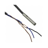 China 2M OMS Inductive Proximity Sensors E2E-C03SR8-WC-B1 for Industrial Automation Needs for sale