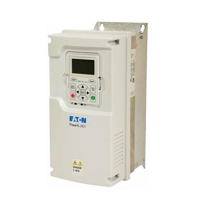 China 3KW/2.2KW DG1 Variable Frequency Drive for Light and Heavy Loads IP21 DG1-345D6FB-C21C for sale