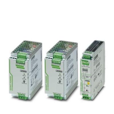 China 2866763 QUINT-PS/1AC/24DC/10 The Ultimate Power Supply for Industrial Applications for sale
