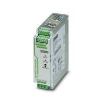 China 24VDC 5A Power Supply Unit QUINT-PS/1AC/24DC/2866750 for Industrial Automation Systems for sale