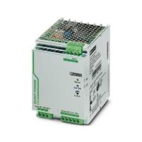China 24VDC 5A Power Supply Unit QUINT-PS/1AC/24DC/2866750 for Industrial Automation Systems for sale