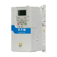 China DG1-342D2FB-C21C 3-phase 400V light load 1.1KW heavy load 0.75KW variable frequency drive for sale