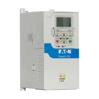China DG1-342D2FB-C21C 3-phase 400V light load 1.1KW heavy load 0.75KW variable frequency drive for sale