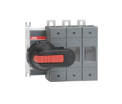 China OS125GD03P 1SCA115639R1001 Disconnecting Switch for Industrial Power Management for sale
