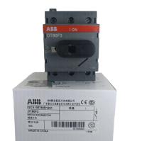 China OS125GD03P 1SCA115639R1001 Disconnecting Switch for Industrial Power Management for sale