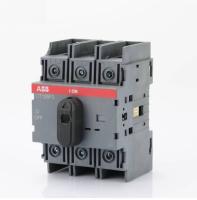 China OS125GD03P 1SCA115639R1001 Disconnecting Switch for Industrial Power Management for sale
