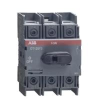 China OS125GD03P 1SCA115639R1001 Disconnecting Switch for Industrial Power Management for sale