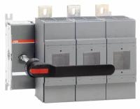 China 1SCA105475R1001 OS1250D03P Disconnecting Switch Solution for Industrial Power Systems for sale