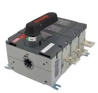 China 1SCA105475R1001 OS1250D03P Disconnecting Switch Solution for Industrial Power Systems for sale