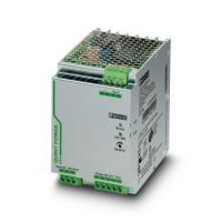 China 10A 48V DC Power Supply Unit QUINT-PS/1AC/48DC/10 2866682 for Industrial Applications for sale