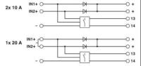 China 10A 48V DC Power Supply Unit QUINT-PS/1AC/48DC/10 2866682 for Industrial Applications for sale