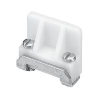 China 1492-N23 Black A-B Rail End Anchor A-B with Other Communication Interface Integration for sale