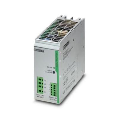 China TRIO-PS/3AC/24DC/10 2866459 The perfect choice for your industrial power requirements for sale