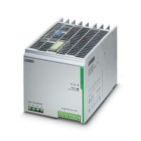 China TRIO-PS/3AC/24DC/40 2866404 Your go-to power supply unit for industrial applications for sale