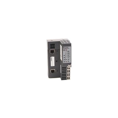 China Other Communication Interface 1734-AENTR POINT I/O Dual Port Network Adaptor for sale