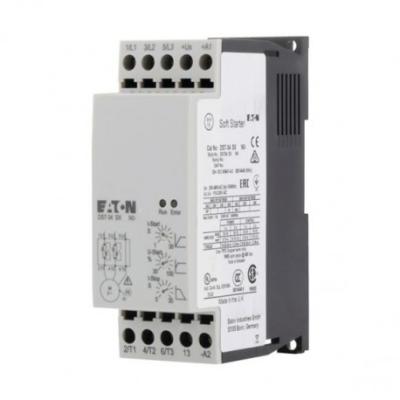 China DS7-340SX004N0-N Soft Starter 3-phase 400V 1.5KW for Industrial Motor Starting for sale
