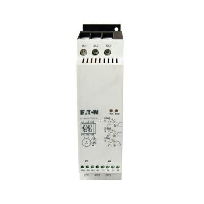 China DS7-340SX007N0-L Soft Starter 3-phase 400V 3KW for Industrial Motor Applications for sale