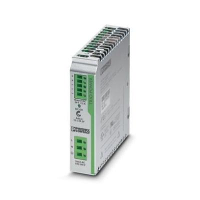 China TRIO-PS/1AC/24DC/2.5 2866268 Power Supply Unit and Versatile for Various Applications for sale
