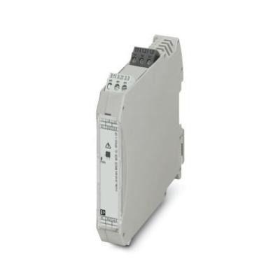 China MACX MCR-SL-RPSSI-I-UP 2865968 Repeater Power Supply for Industrial Automation Systems for sale