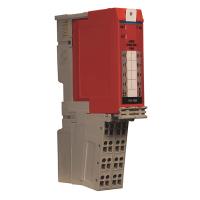 China 1734-IB8S 8 Channel Safety Sinking Input Module with Other Communication Interface for sale