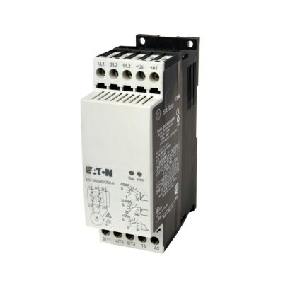 China DS7 Soft starter 3-phase 400V 7.5KW DS7-340SX016N0-L for Industrial Machinery Control for sale