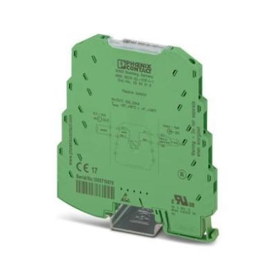 China 2864419 MINI MCR-SL-1CP-I-I Loop-powered Isolators for Industrial Automation Systems for sale