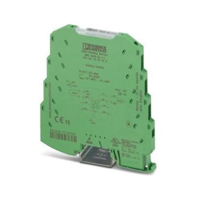 China Compact MINI MCR-SL-I-I Signal Conditioner 2864406 Ideal for Industrial Applications for sale