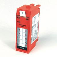 China Other Communication Interface 1734-IE4S Point IO Safety Analog Input Module Guarantee for sale