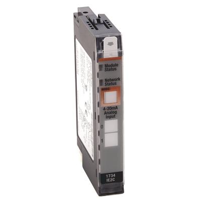 China Other Communication Interface 1734-IE8C POINT I/O 8 Point Analog Input Module for sale