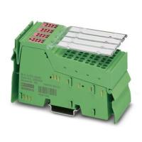 China IB IL 24 DO 32/HD-PAC Digital Module 2862822 The Perfect Choice for Industrial Automation for sale