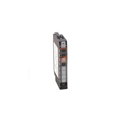 China POINT I/O 4 Point Digital Output Module with Other Communication Interface 1734-OA4 for sale