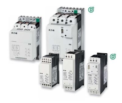 China DS7-340SX055N0-L 30KW 400V Soft Starter for Industrial Motor Control and Protection for sale