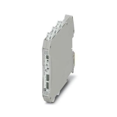 China Industrial Grade MACX MCR-UI-UI-NC 2811446 Signal Conditioner for Optimal Results for sale