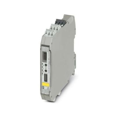 China MACX MCR-T-UI-UP 2811394 Temperature Measuring Transducer for Industrial Applications for sale