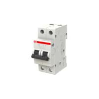 China BCD Curve B MCB SH202-B40 Miniature Circuit Breaker 2P 40 A for Electrical Protection for sale