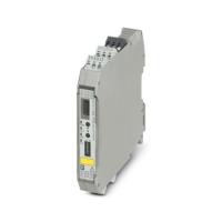 China MACX MCR-T-UI-UP 2811394 Temperature Measuring Transducer for Industrial Applications for sale