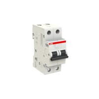 China BCD Curve B MCB SH202-B40 Miniature Circuit Breaker 2P 40 A for Electrical Protection for sale