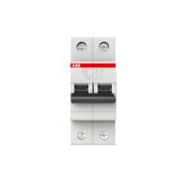 China BCD Curve B MCB SH202-B40 Miniature Circuit Breaker 2P 40 A for Electrical Protection for sale