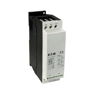 China DS7 Soft starter 3-phase 400V 37KW DS7-340SX070N0-L for industrial automation systems for sale