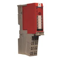China Other Communication Interface 1734-OB8S 8 Channel Safety Sourcing Output Module for sale