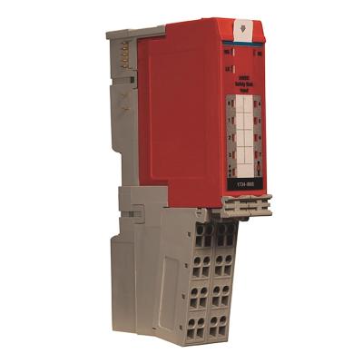 China Other Communication Interface 1734-OB8S 8 Channel Safety Sourcing Output Module for sale