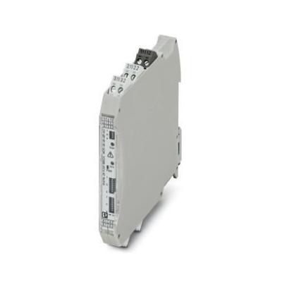 China MACX MCR-UI-UI-UP-NC 2811297 Signal Conditioner for Improved Signal Amplification for sale