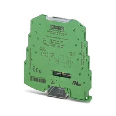 China MINI MCR-SL-PT100-LP-NC 2810308 Temperature Transducer for Industrial Applications for sale