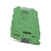 China MINI MCR-SL-PT100-LP-NC 2810308 Temperature Transducer for Industrial Applications for sale